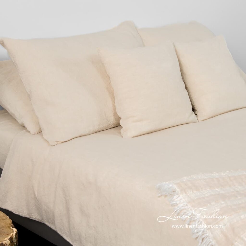 BEILA Ropa De Cama | Casa De Lino